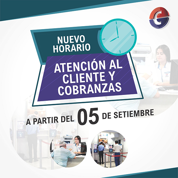 Copaco S.A - Comunicación en todo sentido! - Personas y Hogares