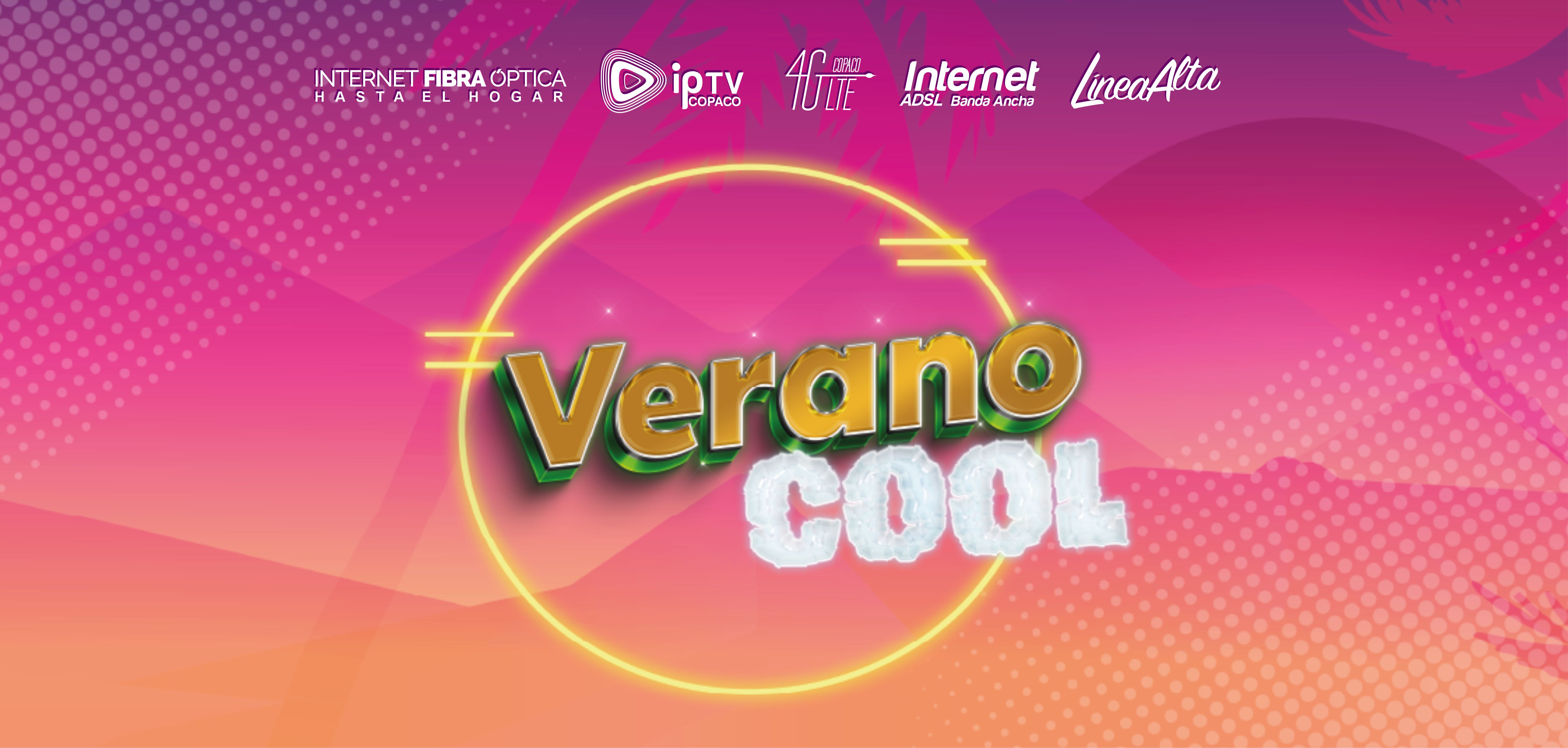 Copaco S.A - Comunicación en todo sentido! - Empresa y Estado